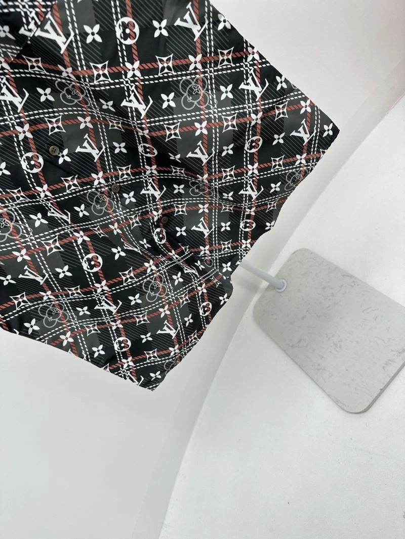 Budget-friendly Louis Vuitton Shirts