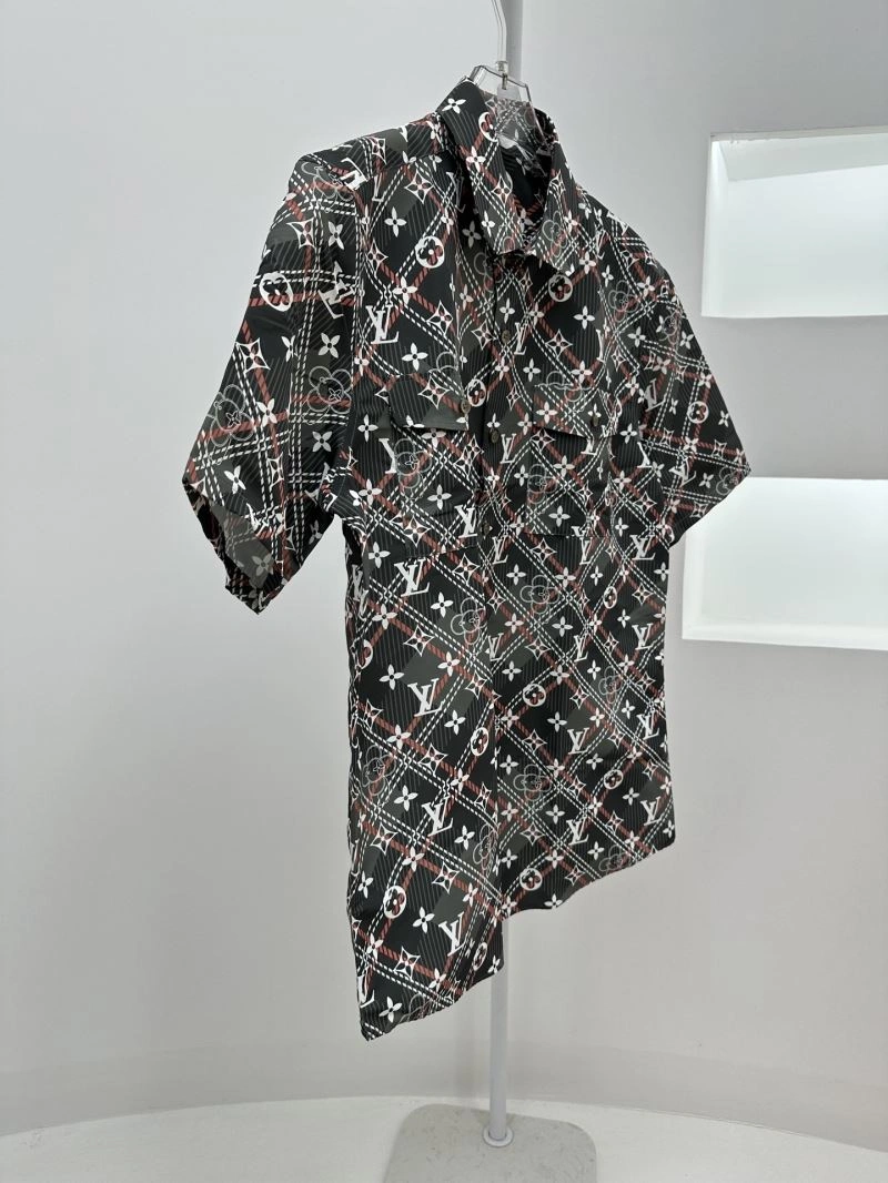Budget-friendly Louis Vuitton Shirts