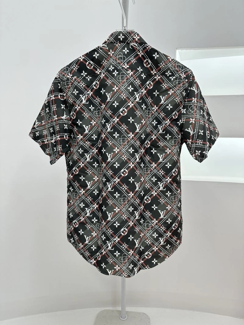Budget-friendly Louis Vuitton Shirts