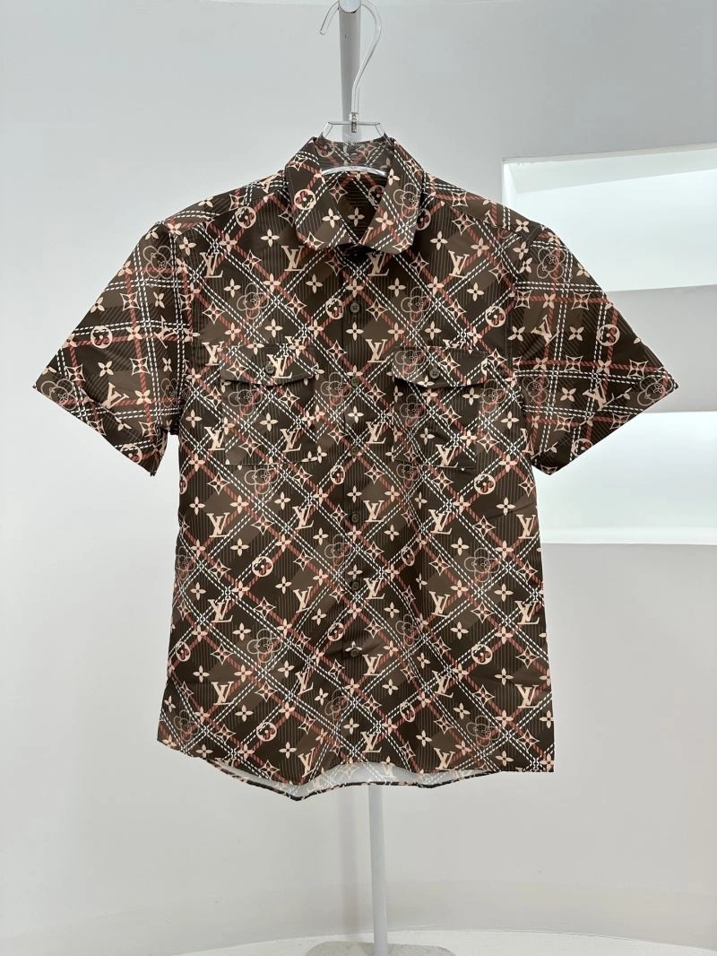 Louis Vuitton Shirts