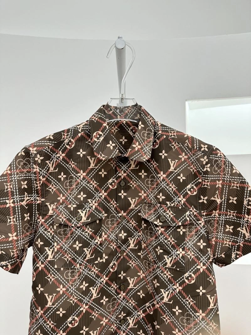 Bargain Louis Vuitton Shirts