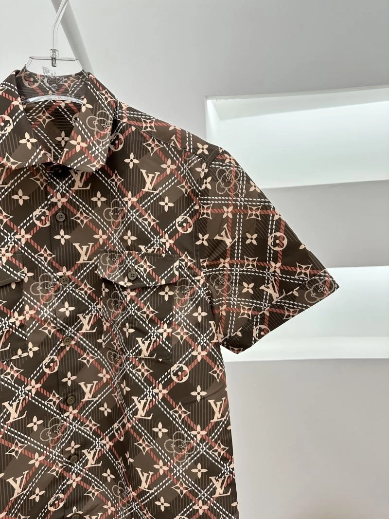 Bargain Louis Vuitton Shirts