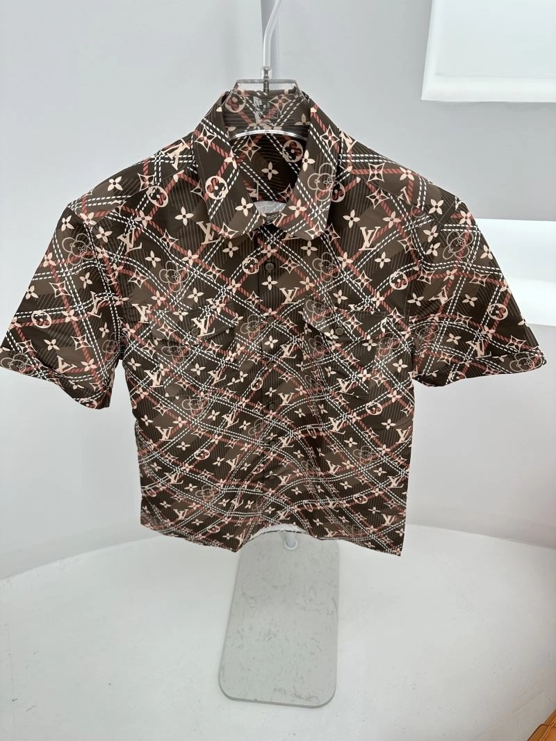 Bargain Louis Vuitton Shirts