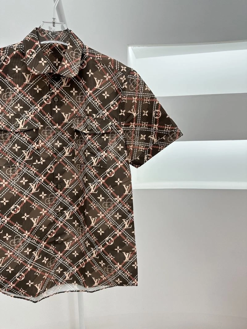 Bargain Louis Vuitton Shirts