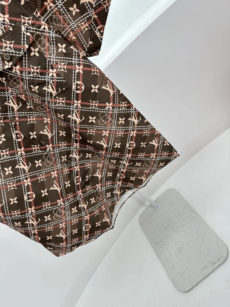 Bargain Louis Vuitton Shirts