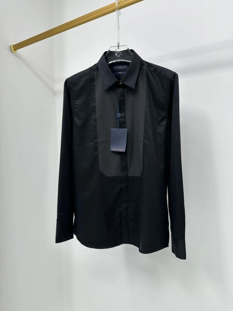 Louis Vuitton Shirts