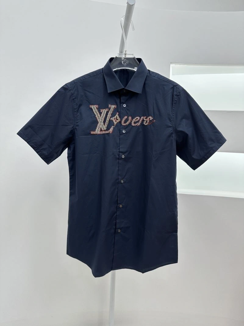 Louis Vuitton Shirts