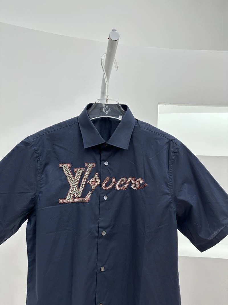 Genuine Louis Vuitton Shirts