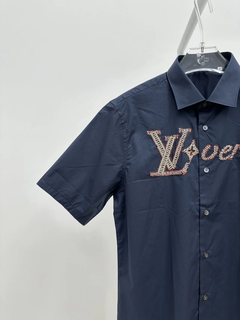 Genuine Louis Vuitton Shirts