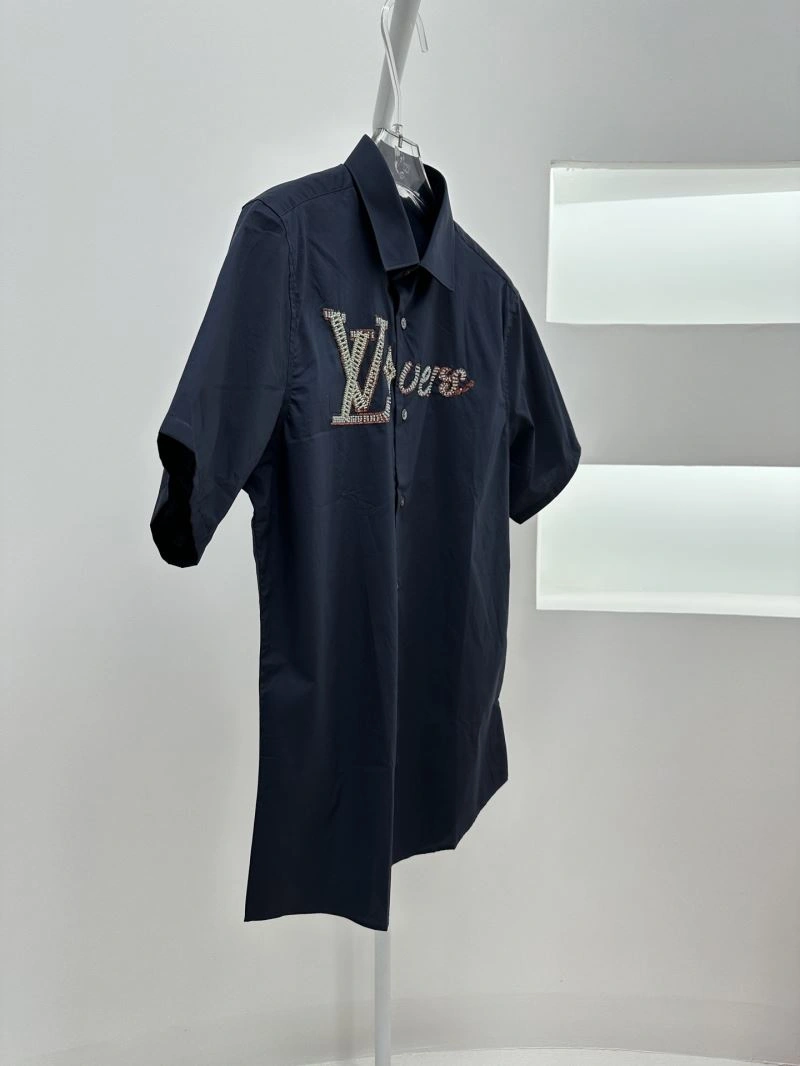 Genuine Louis Vuitton Shirts