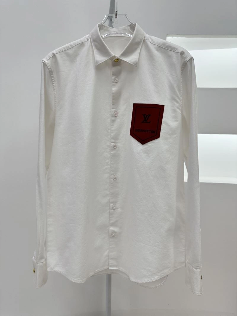 Louis Vuitton Shirts