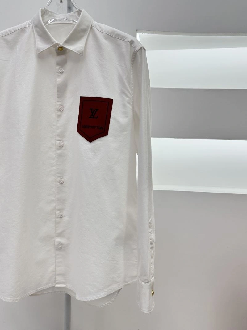 Legit Louis Vuitton Shirts