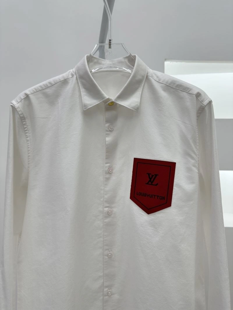 Legit Louis Vuitton Shirts