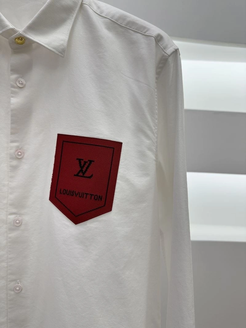 Legit Louis Vuitton Shirts