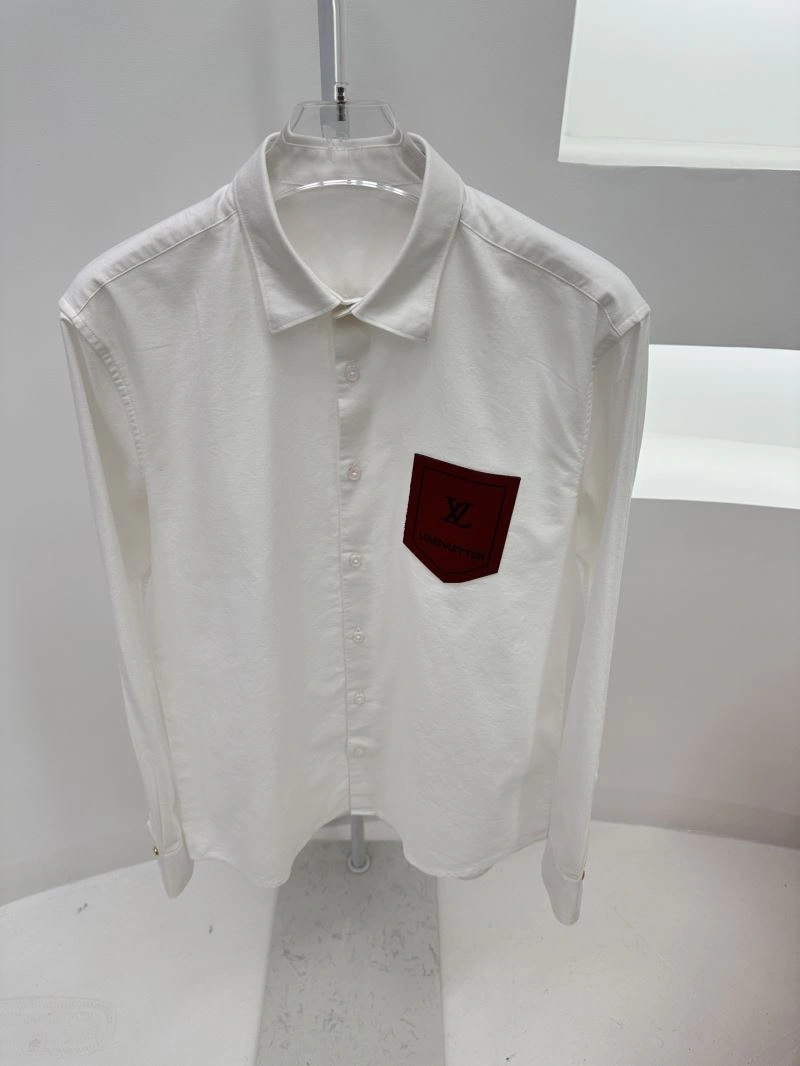 Legit Louis Vuitton Shirts