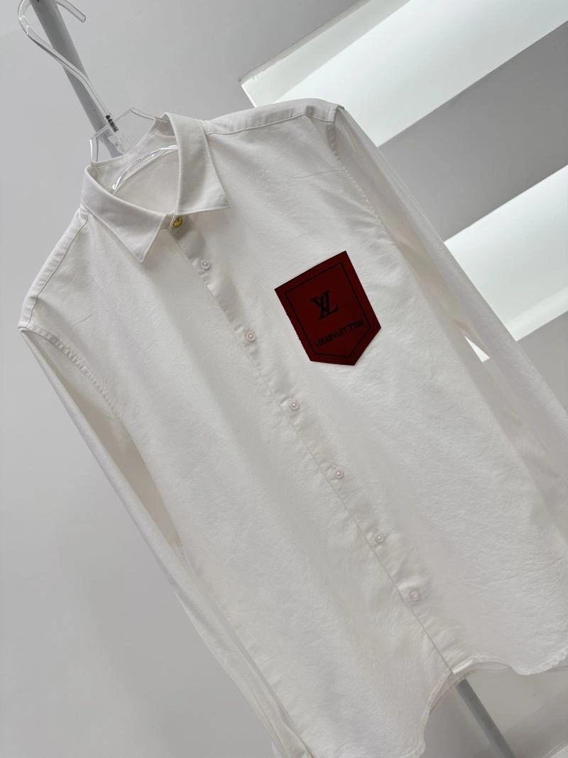 Legit Louis Vuitton Shirts