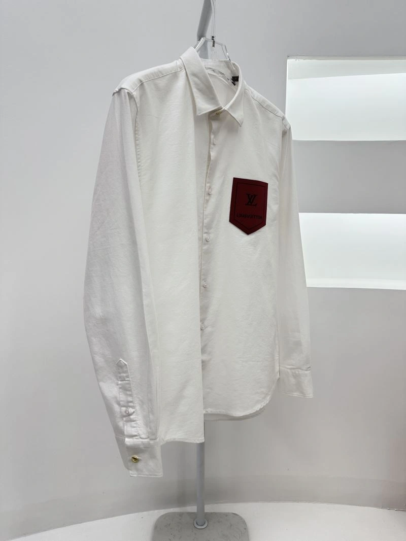 Legit Louis Vuitton Shirts