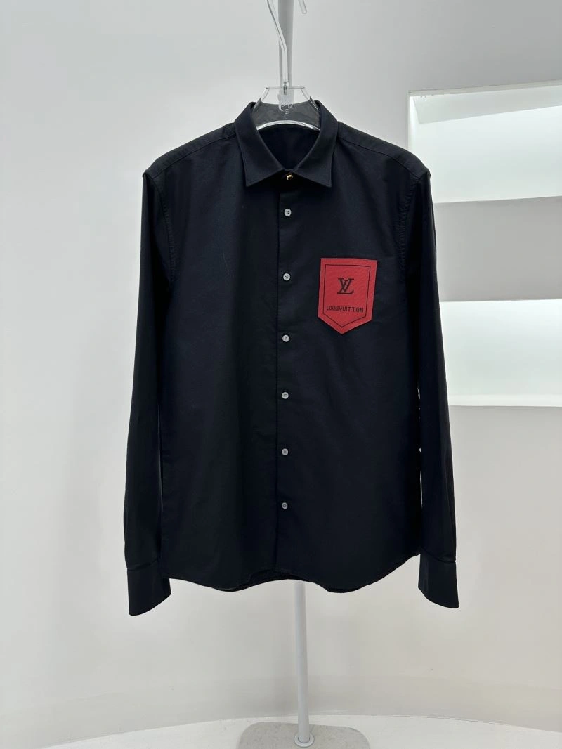 Louis Vuitton Shirts