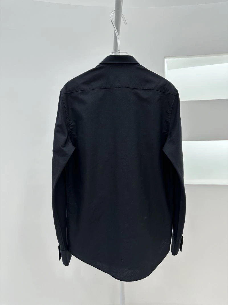 Mirror quality Louis Vuitton Shirts