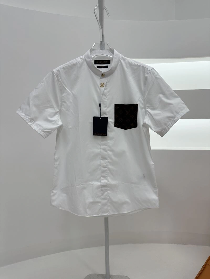 Louis Vuitton Shirts