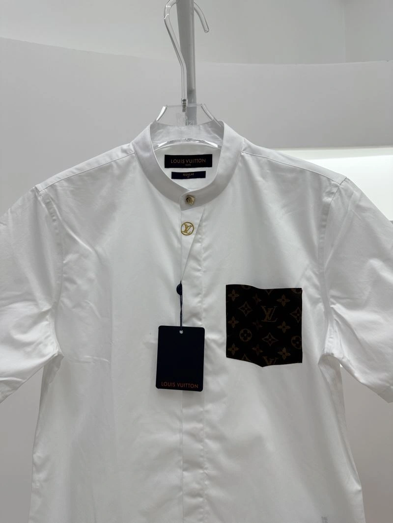 Bargain Louis Vuitton Shirts