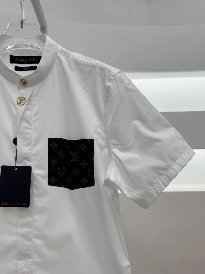 Bargain Louis Vuitton Shirts