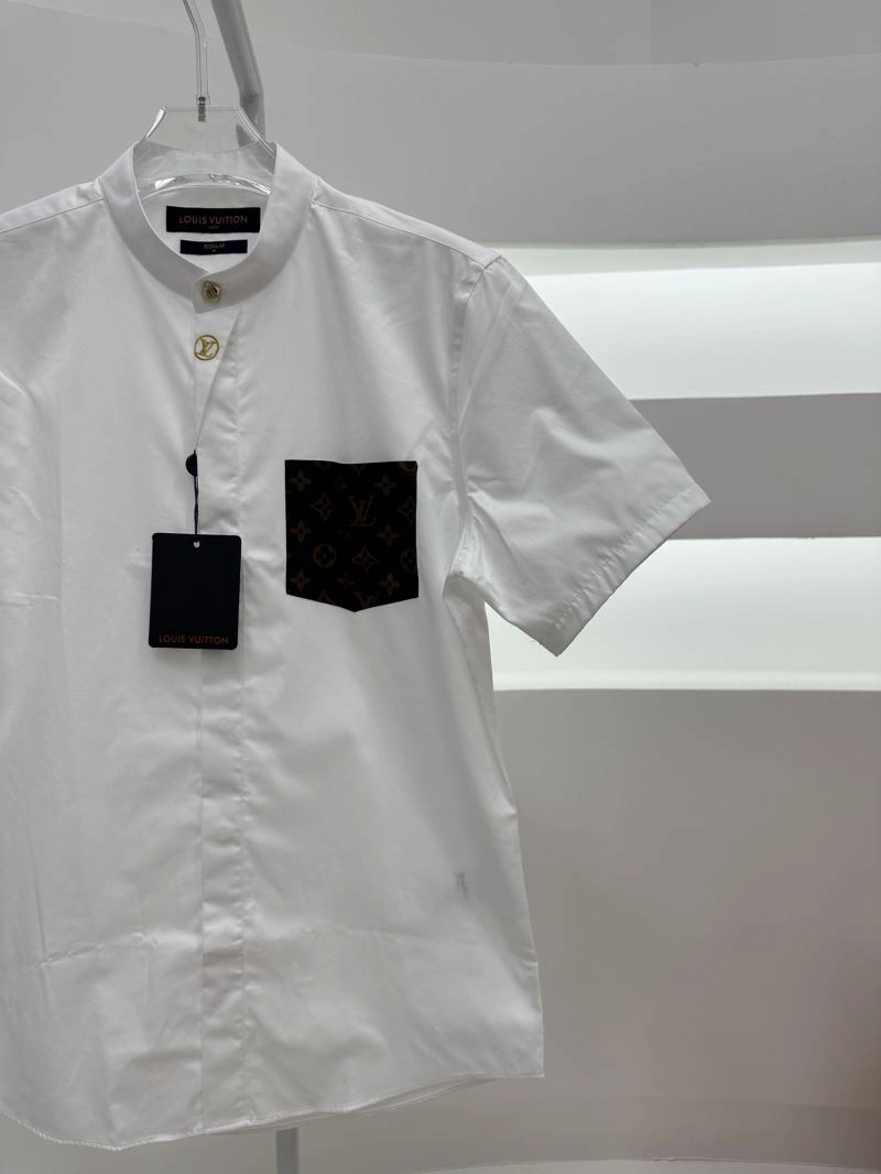 Bargain Louis Vuitton Shirts