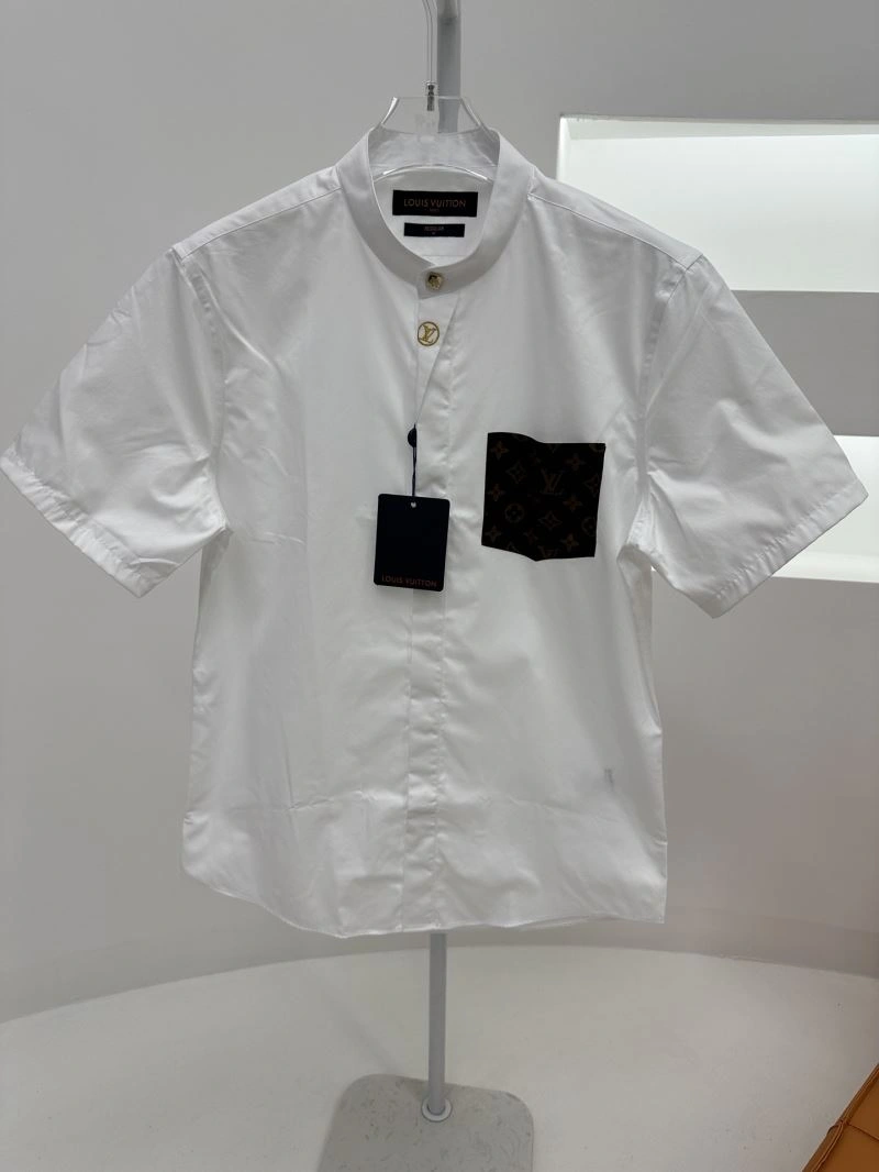 Bargain Louis Vuitton Shirts