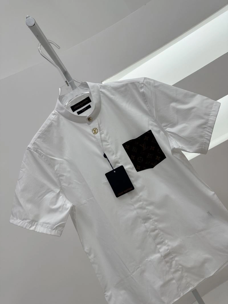 Bargain Louis Vuitton Shirts