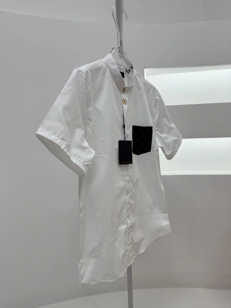 Bargain Louis Vuitton Shirts