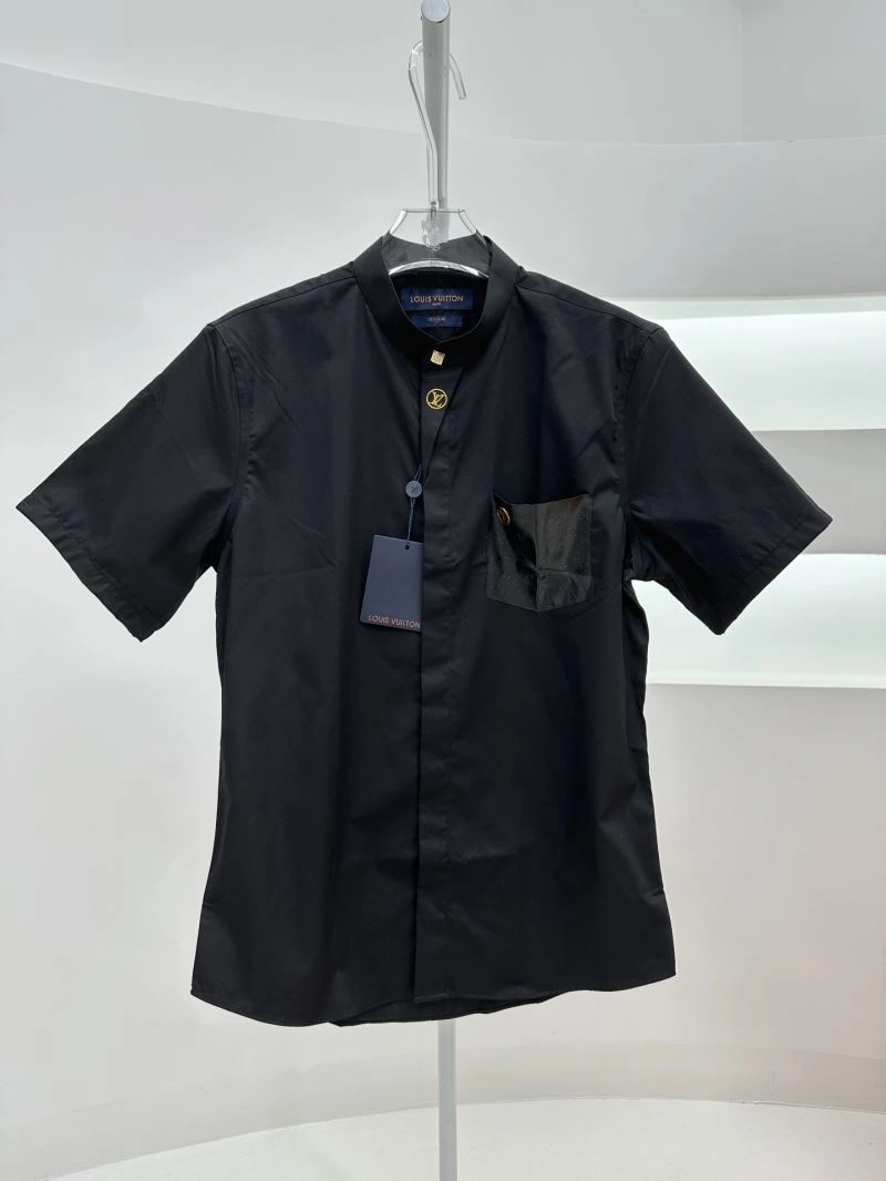 Louis Vuitton Shirts