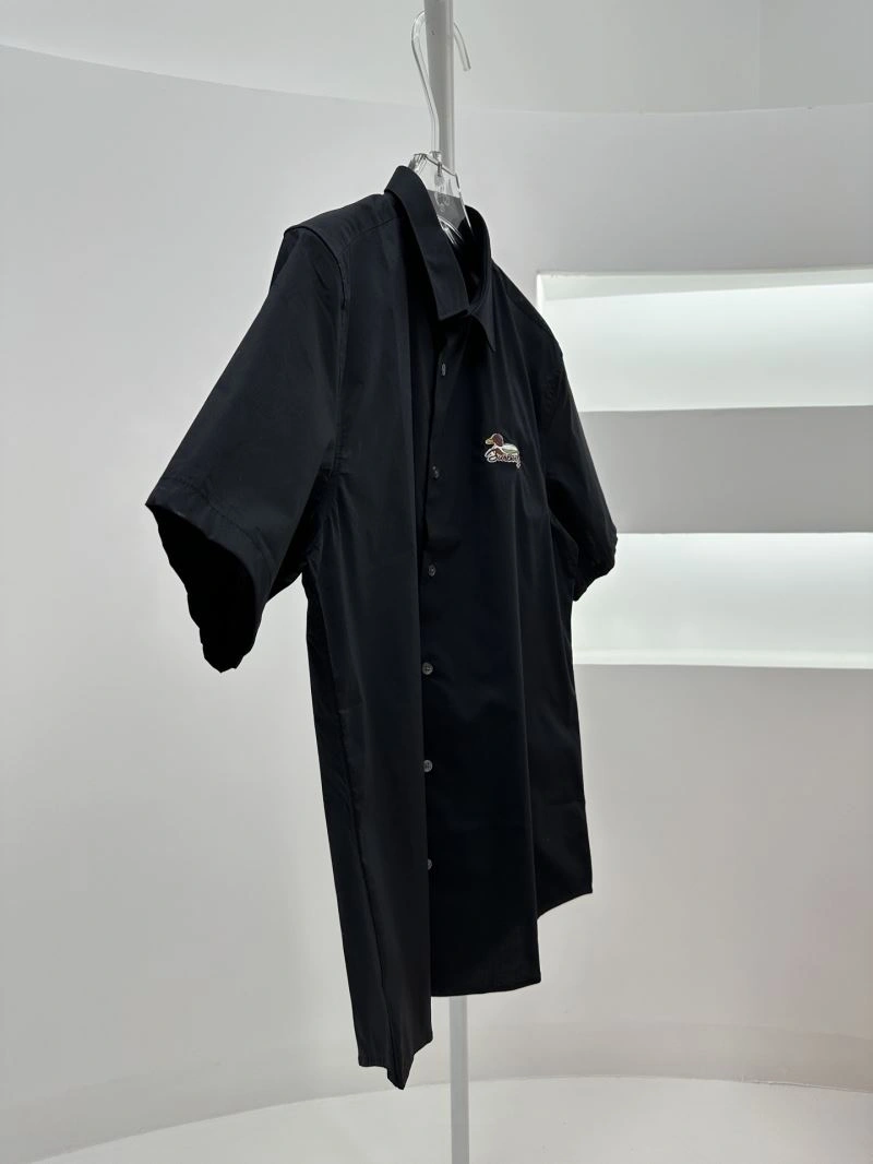 High accuracy Louis Vuitton Shirts