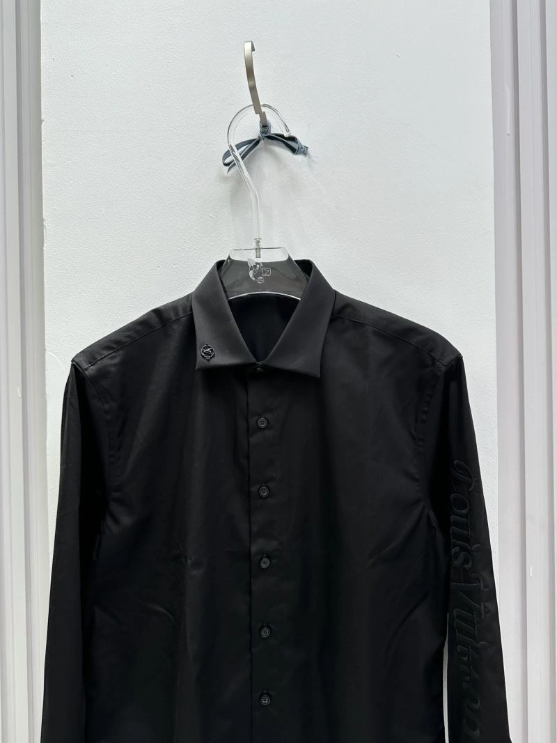 Top mirror Louis Vuitton Shirts