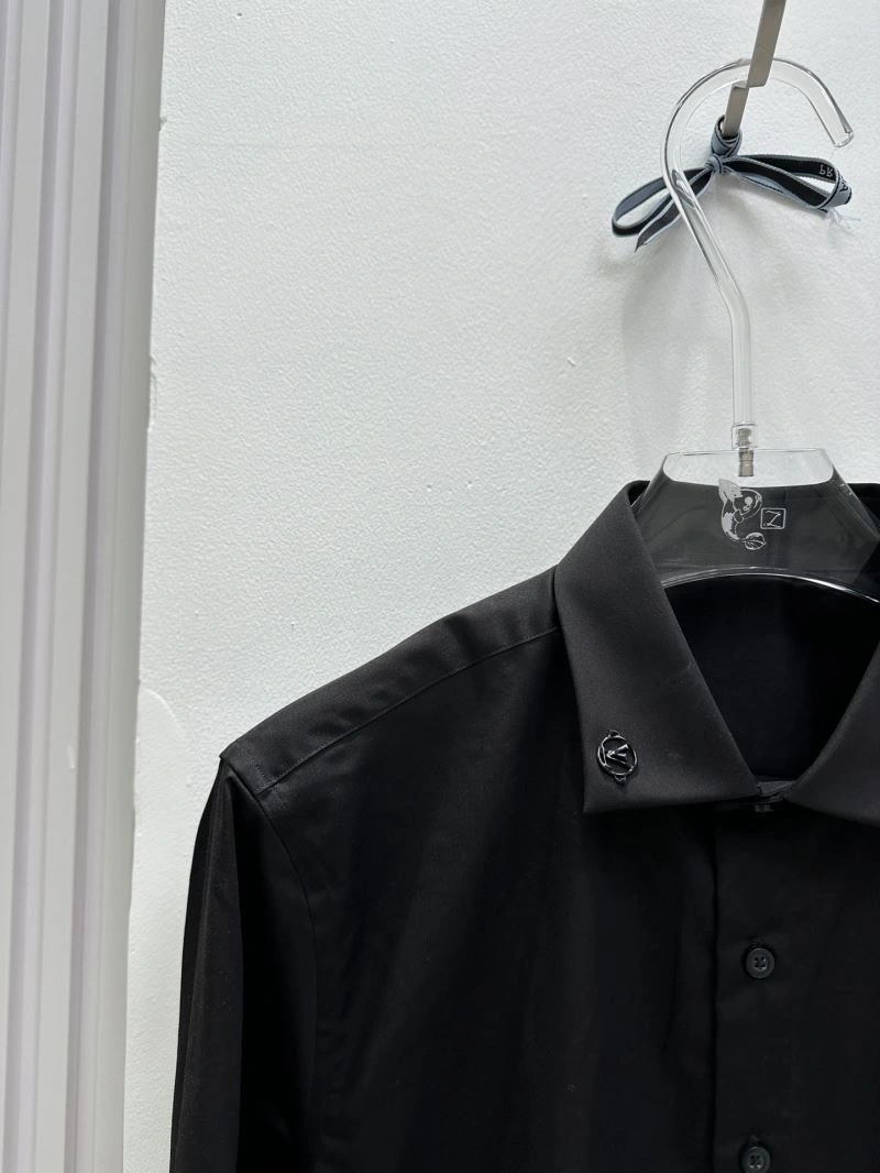 Top mirror Louis Vuitton Shirts