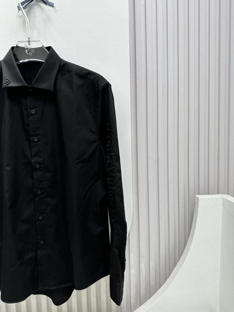 Top mirror Louis Vuitton Shirts