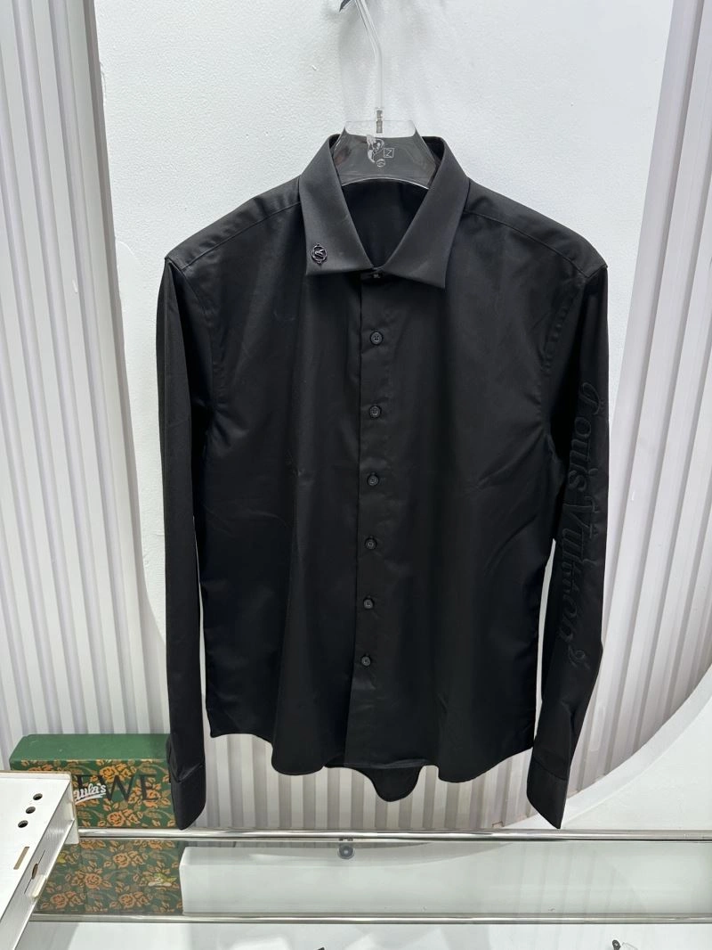 Top mirror Louis Vuitton Shirts