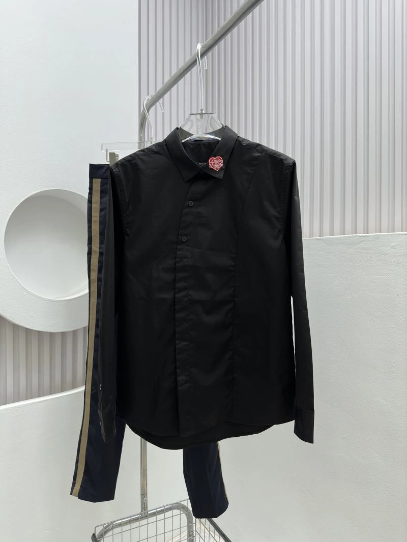 Louis Vuitton Shirts