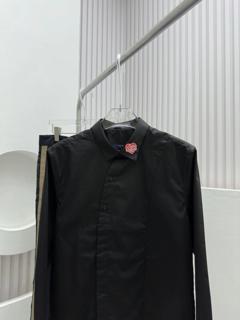 High fidelity Louis Vuitton Shirts