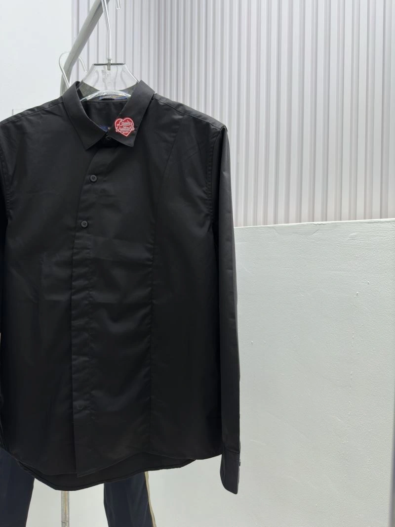 High fidelity Louis Vuitton Shirts