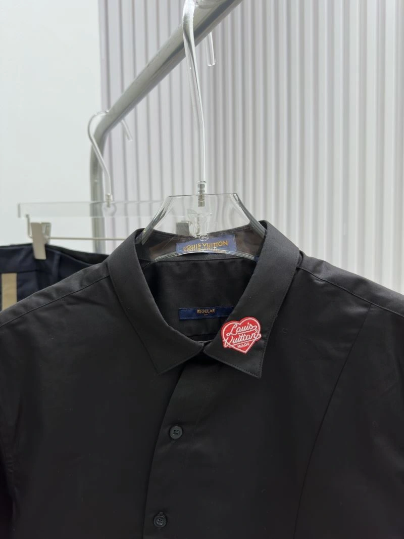 High fidelity Louis Vuitton Shirts