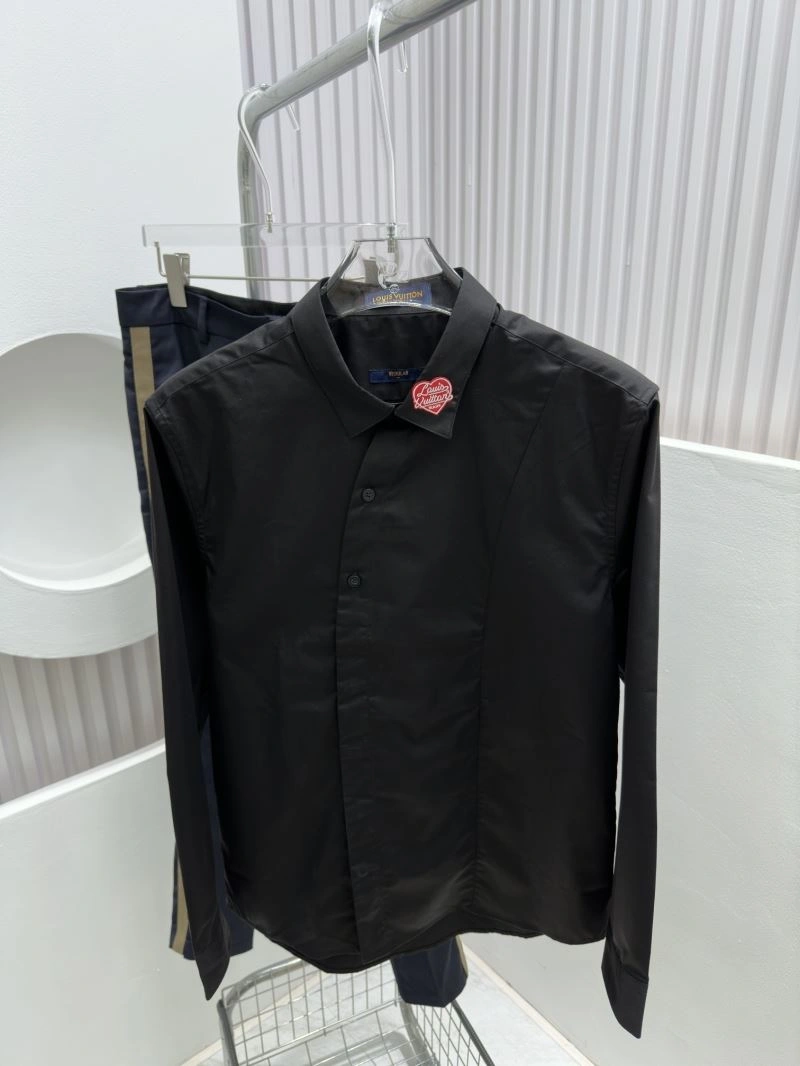 High fidelity Louis Vuitton Shirts