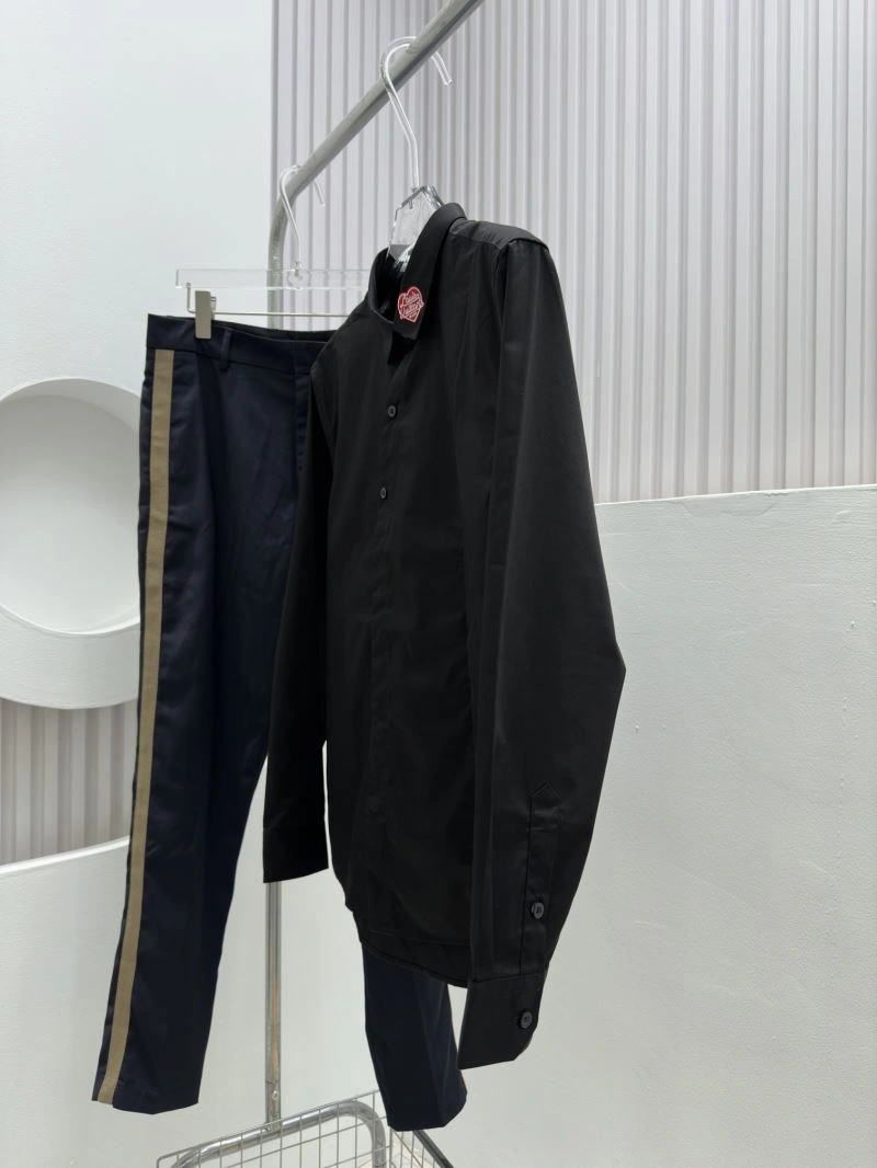 High fidelity Louis Vuitton Shirts