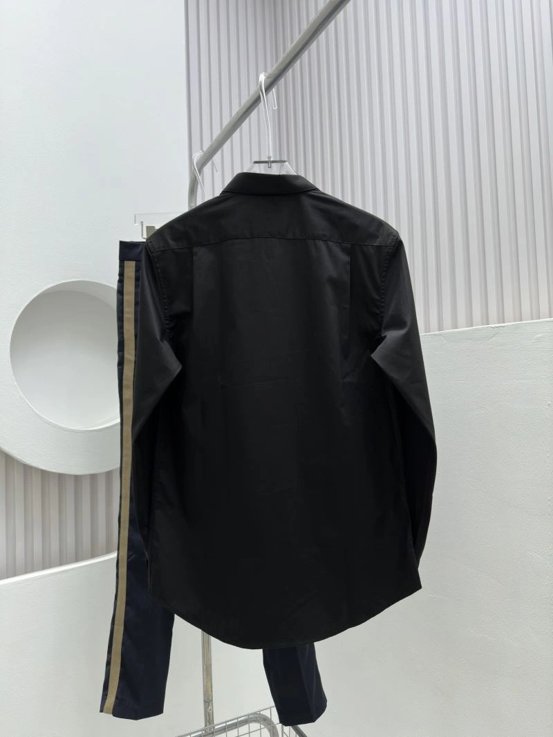 High fidelity Louis Vuitton Shirts
