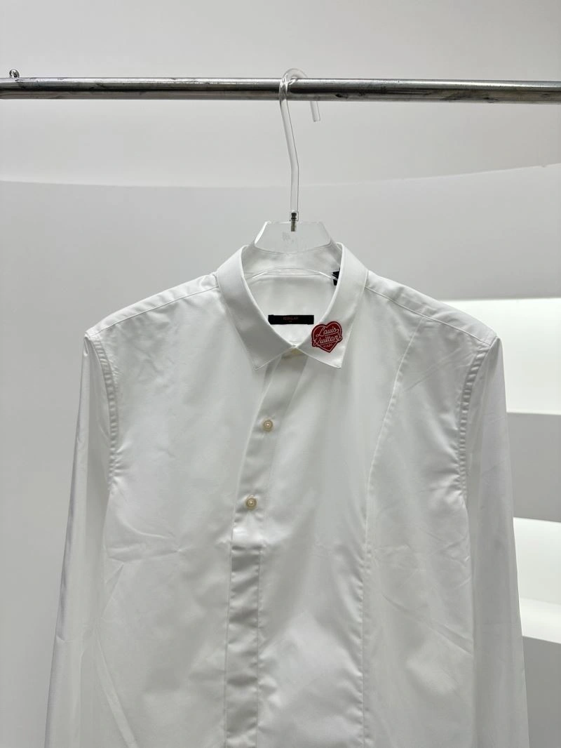 Factory-made Louis Vuitton Shirts