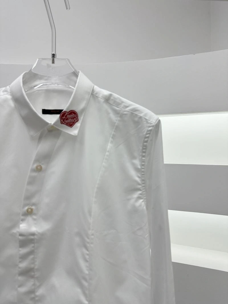Factory-made Louis Vuitton Shirts