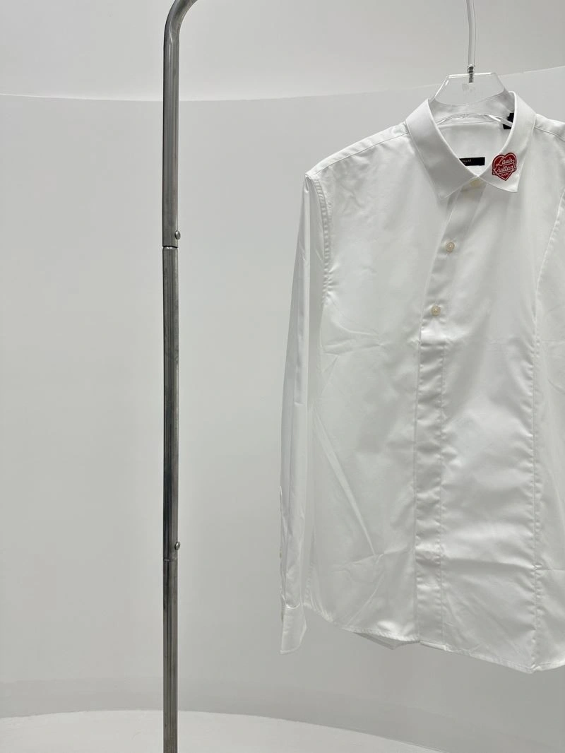 Factory-made Louis Vuitton Shirts