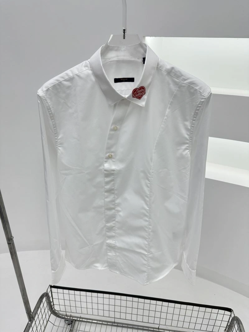 Factory-made Louis Vuitton Shirts
