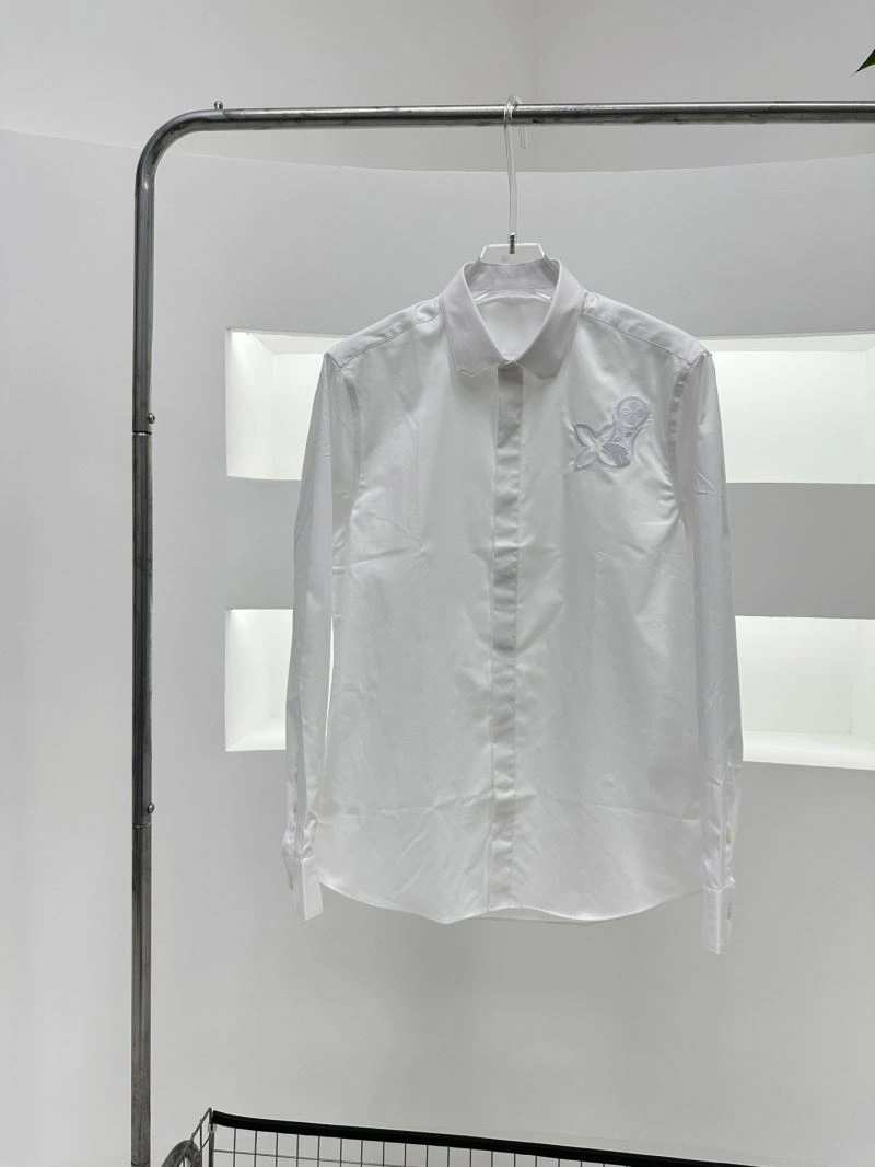 Louis Vuitton Shirts
