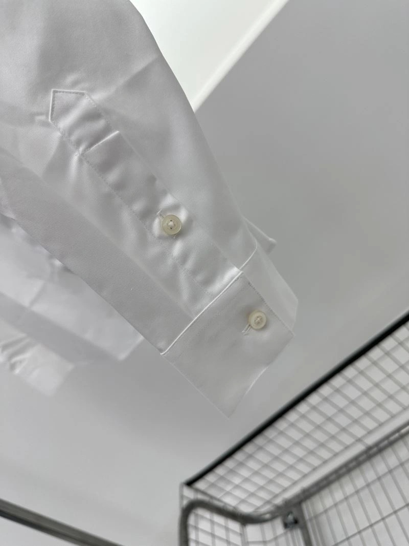 Mirror quality Louis Vuitton Shirts