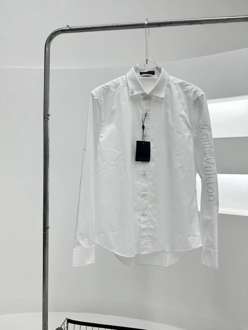 Louis Vuitton Shirts
